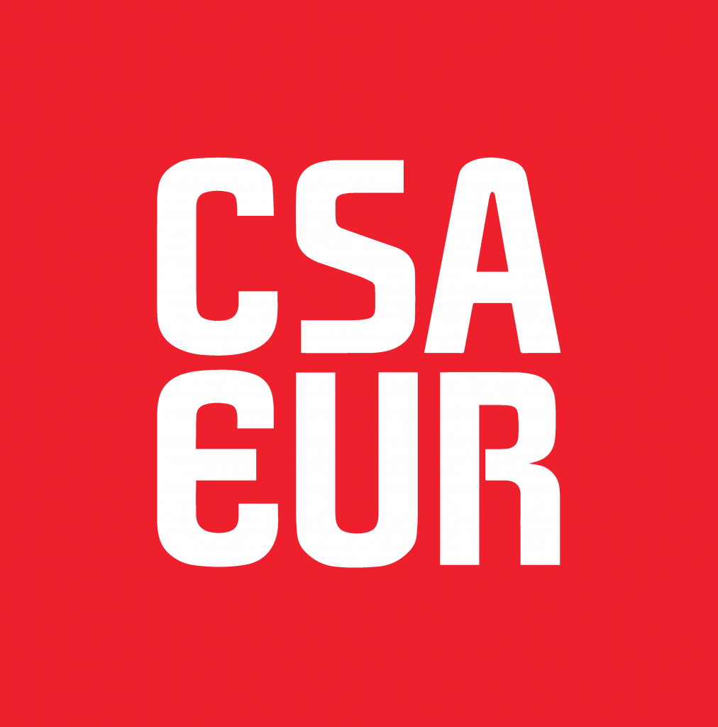 About – CSA