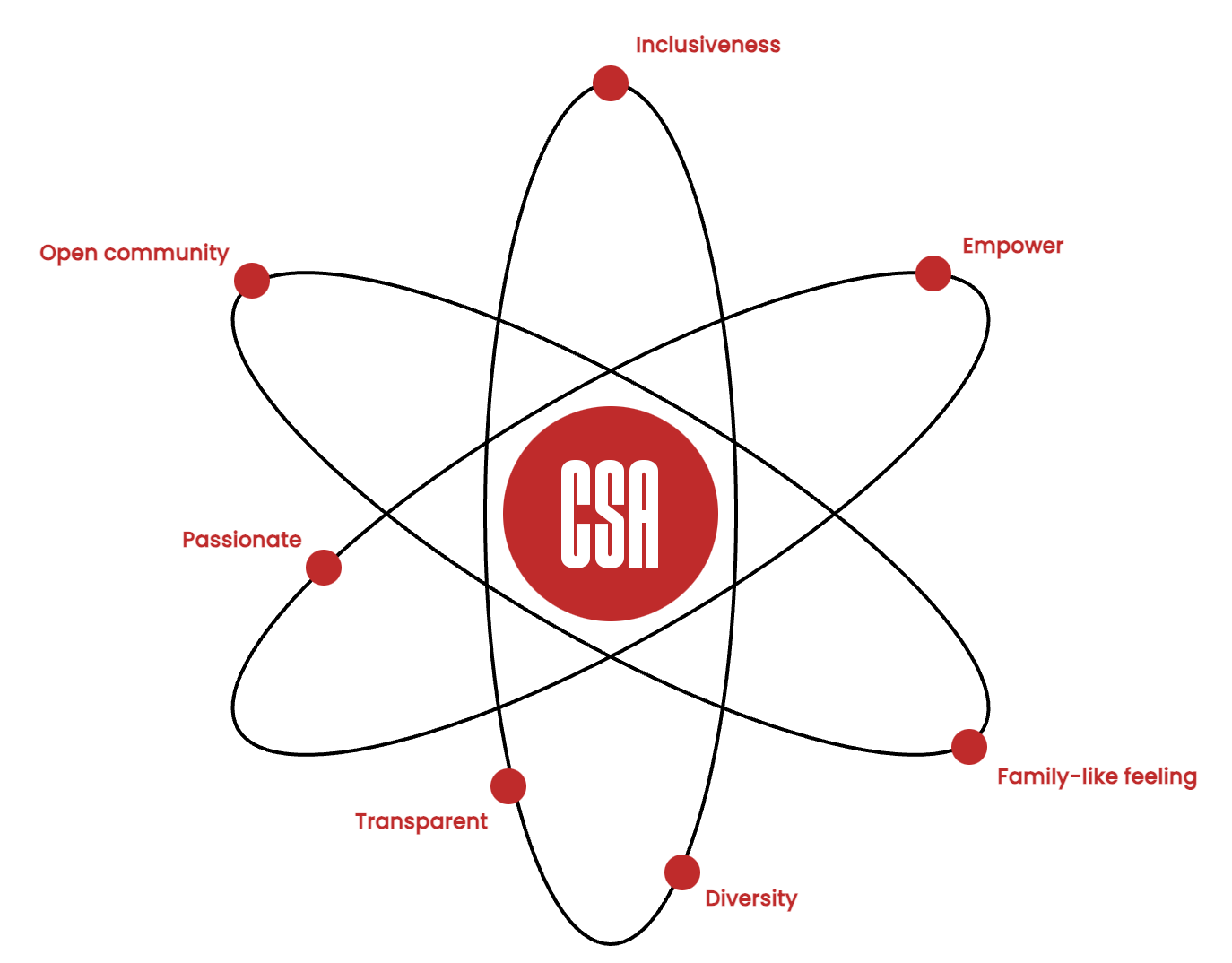 Mission and Vision – CSA